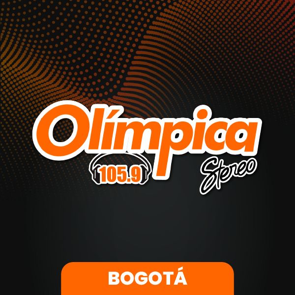 Escuchar Olímpica Stereo Bogotá en vivo 105.9 FM