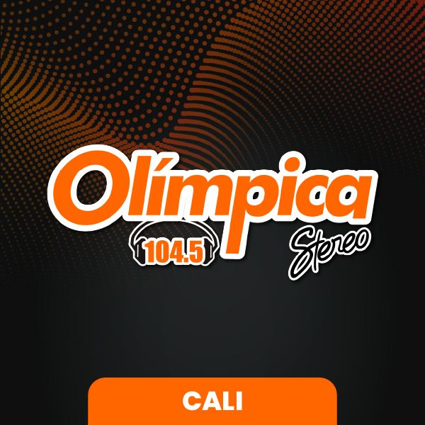 Escuchar Olímpica Stereo Cali en vivo 104.5 FM