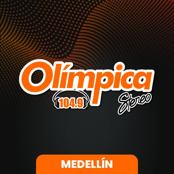 Escuchar Olímpica Stereo Medellín en vivo 104.9 FM